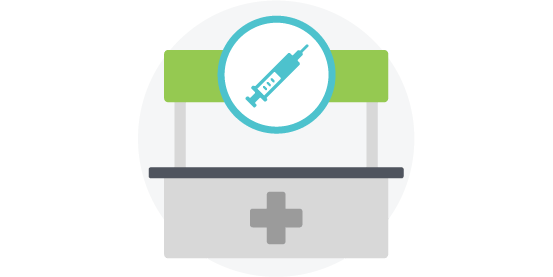 Covid-19 Vaccination - Coronavirus Immuniza | Albertsons